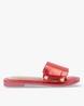 Buy Red Flip Flop & Slippers for Women by CATWALK Online | Ajio.com