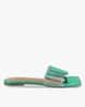 Buy Green Flip Flop & Slippers for Women by CATWALK Online | Ajio.com