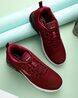 Buy Maroon Sports Shoes for Men by AIRSON Online | Ajio.com