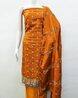 Buy Mustard Dress Material for Women by MIMI DESIGN Online | Ajio.com