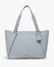 Buy Halogen Blue Handbags for Women by TUMI Online | Ajio.com