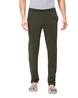 Buy Olive Green Track Pants for Men by Tessio Online | Ajio.com