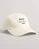 Buy Cream Caps & Hats for Men by Gant Online | Ajio.com