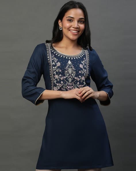 Aurelia Kurtis Logo