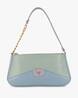 Buy Mint Handbags for Women by BAGGIT Online | Ajio.com