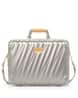 Buy TUMI 19 Degree Titanium Briefcase | Silver Color Men | AJIO LUXE