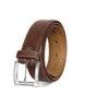 Buy Rust orange Belts for Men by LOREM Online | Ajio.com