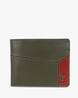 Buy Olive Green Wallets for Men by BAGGIT Online | Ajio.com