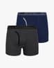 Buy Multicoloured Boxers for Men by NETPLAY Online | Ajio.com