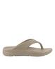 Buy Khakhi Flip Flop & Slippers for Men by NEOZ Online | Ajio.com