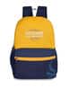 Buy Yellow Backpacks for Men by UNITED COLORS OF BENETTON Online | Ajio.com