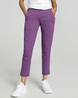 Buy Purple Track Pants for Women by PUMA Online | Ajio.com