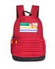 Buy Red Backpacks for Men by UNITED COLORS OF BENETTON Online | Ajio.com
