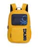 Buy Yellow Backpacks for Men by UNITED COLORS OF BENETTON Online | Ajio.com