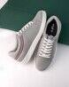 Buy Grey Sneakers for Men by Styli Online | Ajio.com