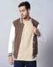 Buy Coffee Jackets & Coats for Men by BE SAVAGE Online | Ajio.com