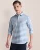 Buy Blue Shirts for Men by U.S. Polo Assn. Online | Ajio.com