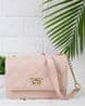Buy Pink Handbags for Women by FARGO Online | Ajio.com