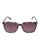 Buy FOSSIL Women UV-Protected Full-Rim Wayfarers-FW218 | Brown Gradient ...