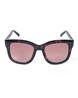 Buy FOSSIL Women UV-Protected Wayfarers-FW114 | Brown Color Women ...