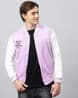 Buy Lavender Jackets & Coats for Men by BE SAVAGE Online | Ajio.com