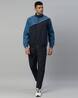 Buy Navy blue Tracksuits for Men by DIDA Online | Ajio.com