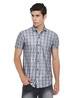 Buy Purple Shirts for Men by HISTORY MAKER Online | Ajio.com