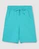 Buy Aqua Shorts & 3/4ths for Boys by MAX Online | Ajio.com