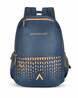 Buy Navy Blue Backpacks for Men by ARISTOCRAT Online | Ajio.com
