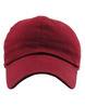 Buy Maroon Caps & Hats for Men by INFISPACE Online | Ajio.com
