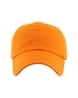Buy Orange Caps & Hats for Men by INFISPACE Online | Ajio.com
