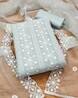 Buy Grey Dress Material for Women by GRIVA DESIGNER Online | Ajio.com
