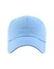 Buy Sky Blue Caps & Hats for Women by INFISPACE Online | Ajio.com