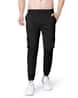 Buy Black Track Pants for Men by Kabaat Online | Ajio.com