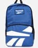 Buy Blue Backpacks for Men by REEBOK Online | Ajio.com