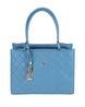 Buy Light Blue Handbags for Women by Metro Online | Ajio.com