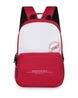 Buy Red & White Backpacks for Men by AEROPOSTALE Online | Ajio.com