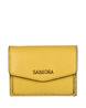 Buy Yellow Wallets for Women by Sassora Online | Ajio.com