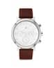 Buy Brown Watches for Men by FASTRACK Online | Ajio.com