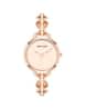 Buy ANNE KLEIN Women Water-Resistant Analogue Watch-AK4092BHRG | Rose ...