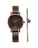 Buy Bronze Watches for Women by FASTRACK Online | Ajio.com