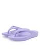Buy Lavender Flip Flop & Slippers for Women by RED TAPE Online | Ajio.com