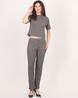 Buy Grey Co-ord Sets for Women by NIMBLE Online | Ajio.com