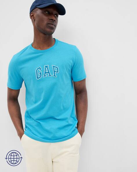 Logo T-shirts And Polos