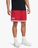 Buy Red & White Shorts for Men by Under Armour Online | Ajio.com