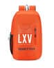 Buy Orange Backpacks for Men by UNITED COLORS OF BENETTON Online | Ajio.com