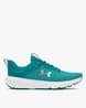 Buy Blue Sports Shoes for Women by Under Armour Online | Ajio.com
