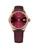 Buy Maroon Watches for Men by Jowissa Online | Ajio.com