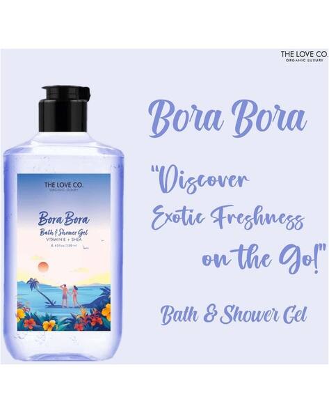Buy multi Bath & Shower for Women by The Love Co Online | Ajio.com