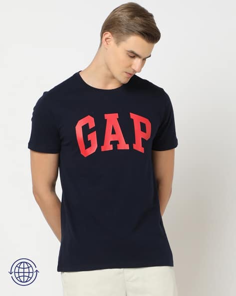 Logo T-shirts And Polos